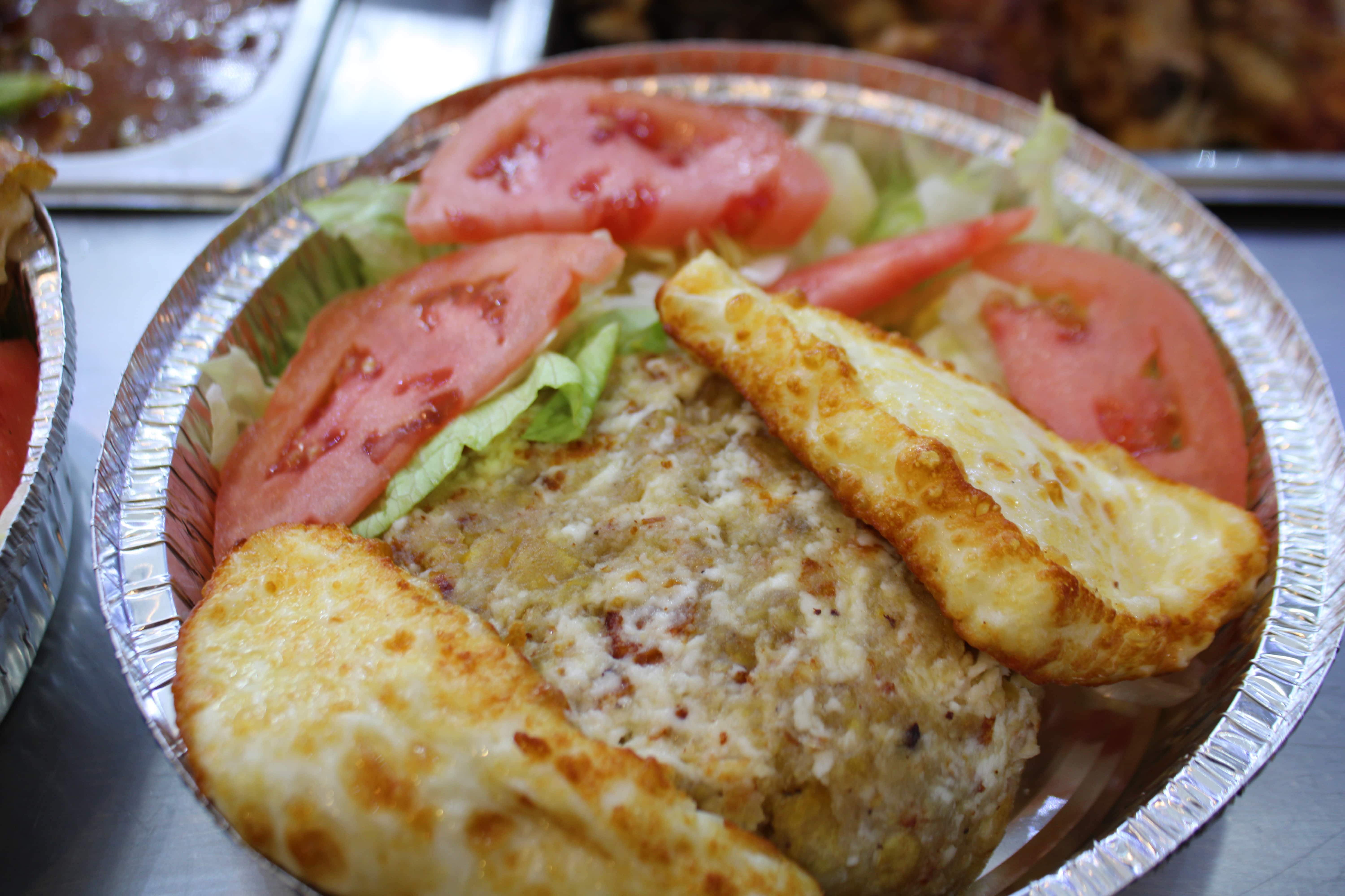 LaGuardia Cafe Serves Breakfast in Queens, NY 11369