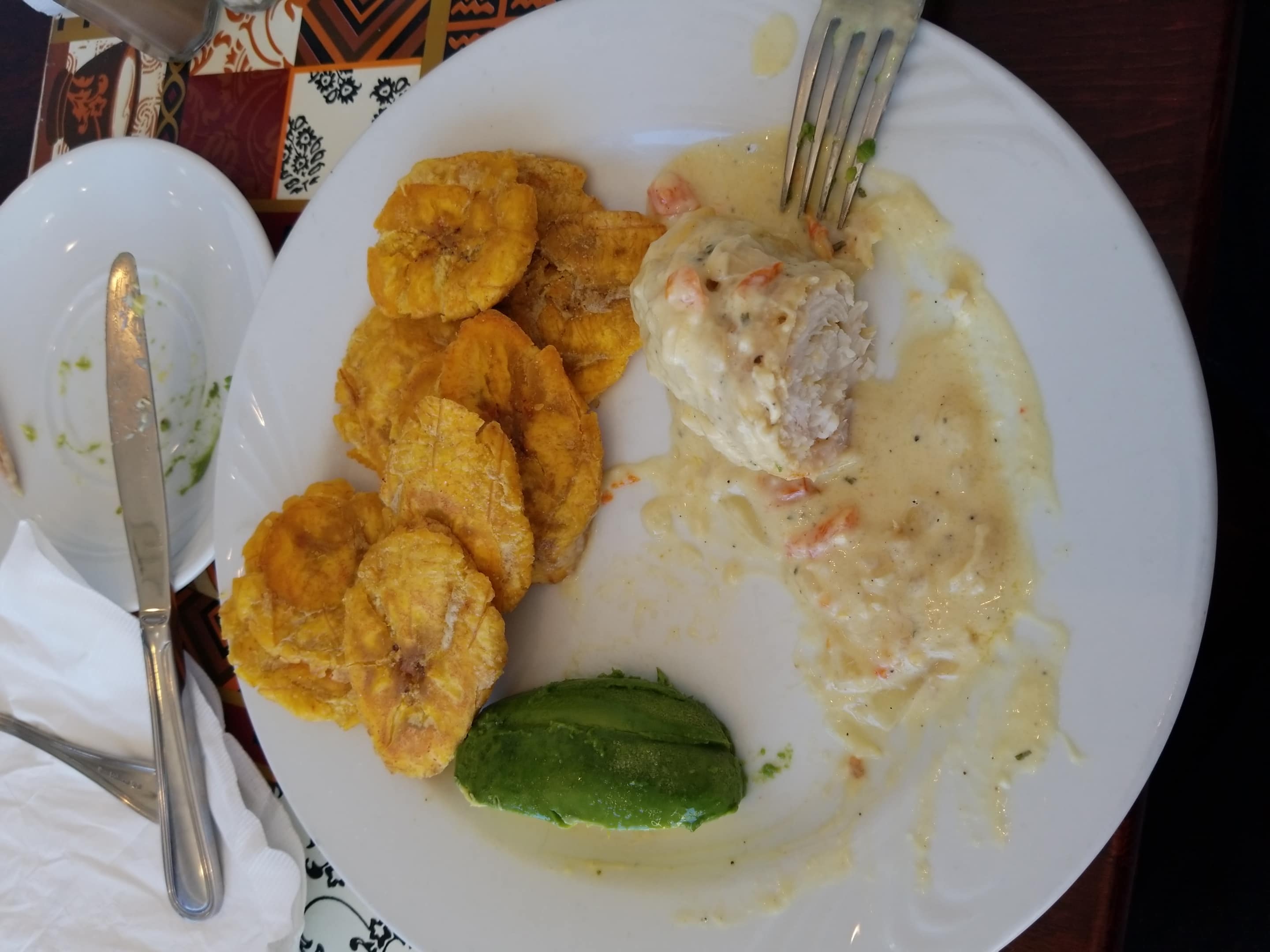 LaGuardia Cafe Serves Breakfast in Queens, NY 11369