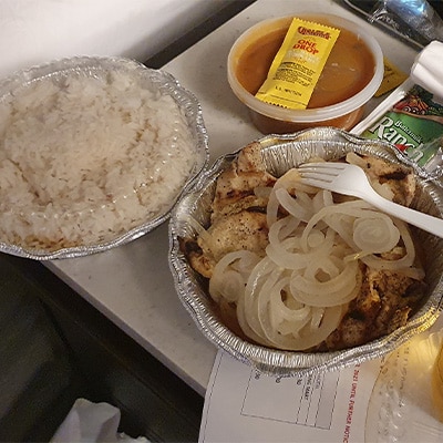 LaGuardia Cafe is a Café in Queens, NY 11369